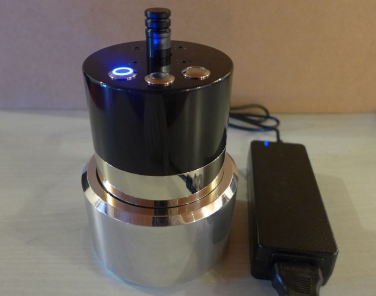 Motordose Smart Synchronic Sensor+ | MAGAUDIO